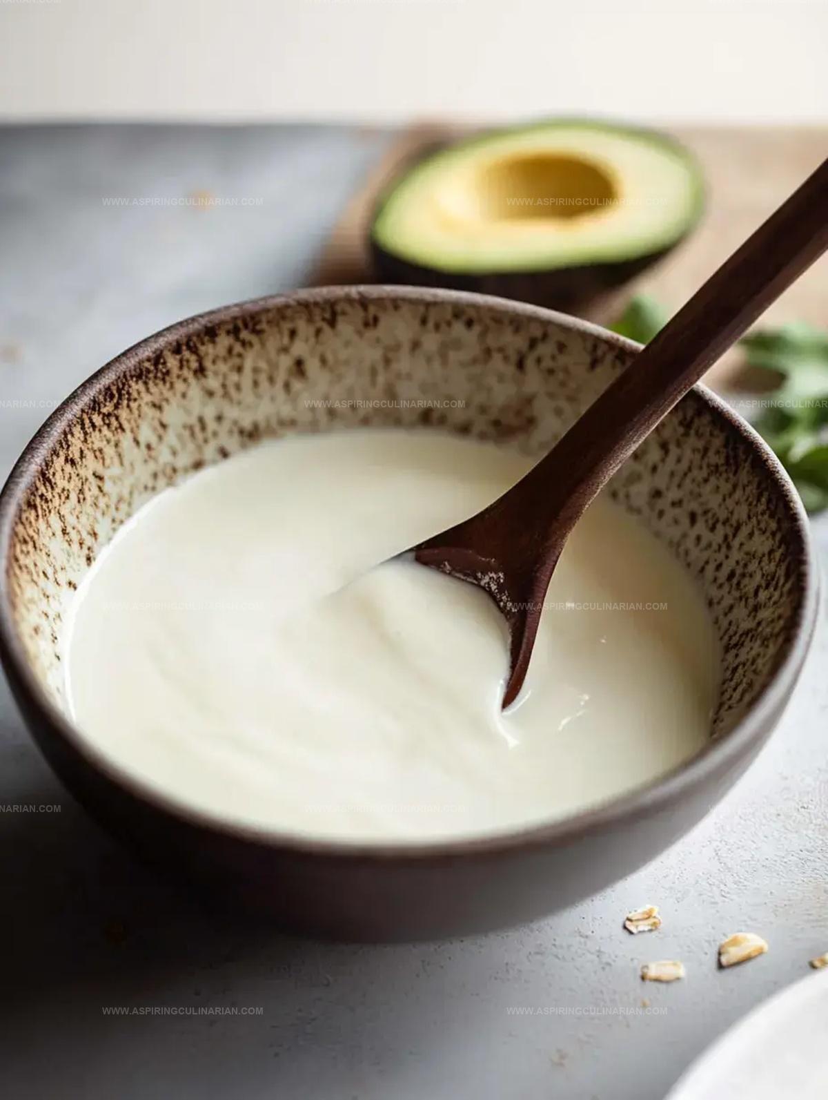 Homemade Mexican Crema Recipe: Silky, Tangy & Authentic - Aspiring ...