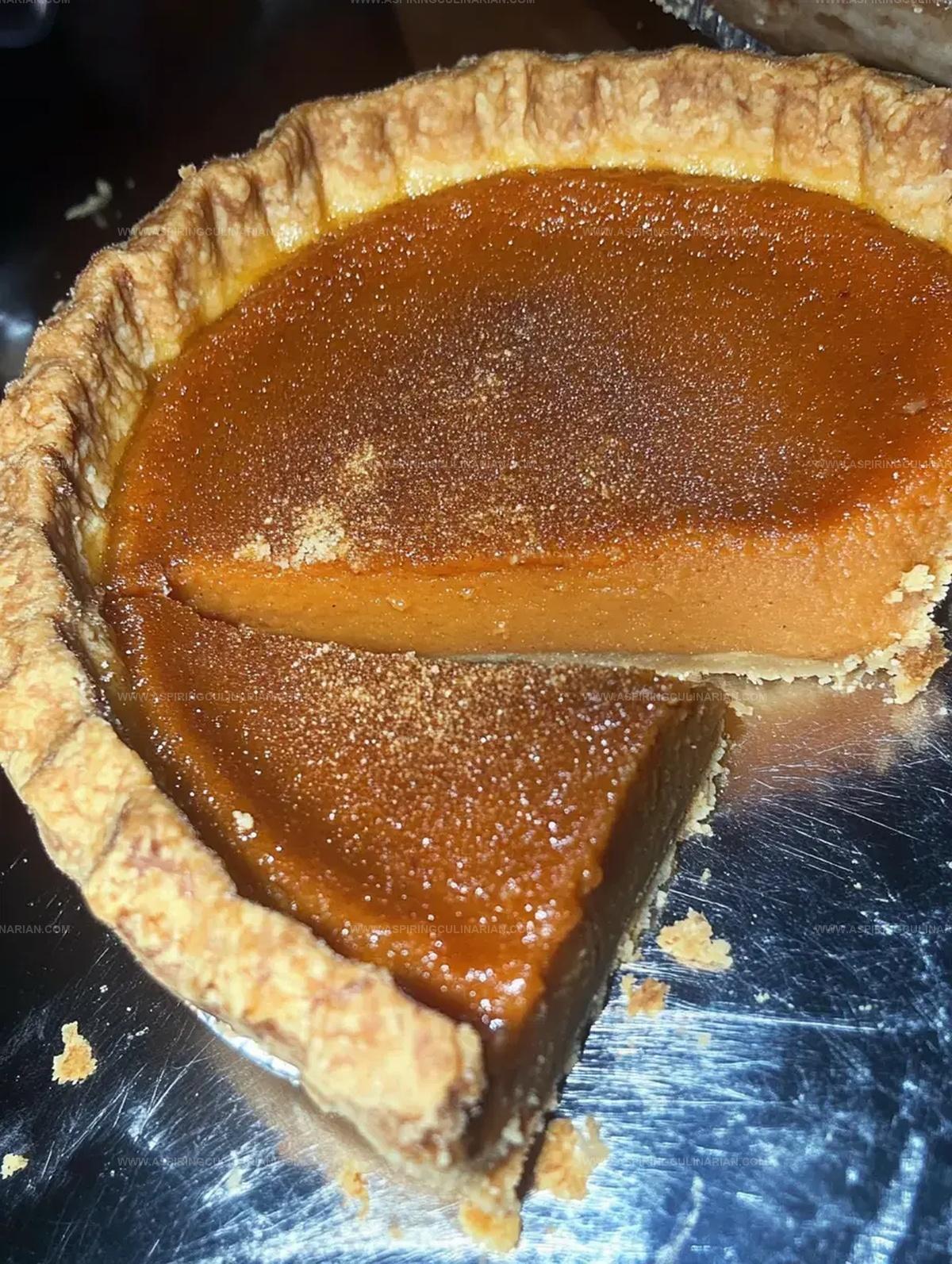 Heavenly Buttermilk Sweet Potato Pie Recipe for Cozy Gatherings ...
