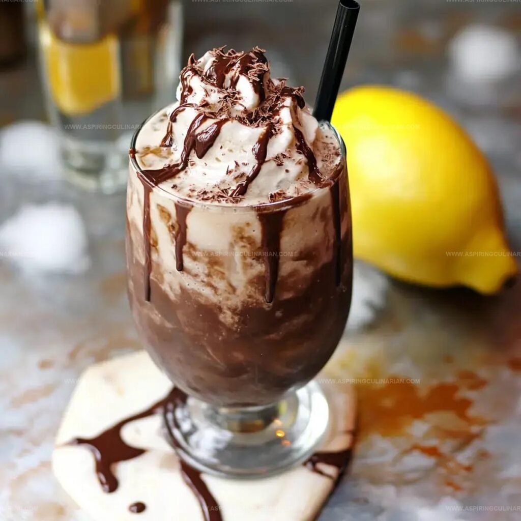 The Zesty Dirty Monkey Cocktail Recipe for Fun Evenings - Aspiring ...