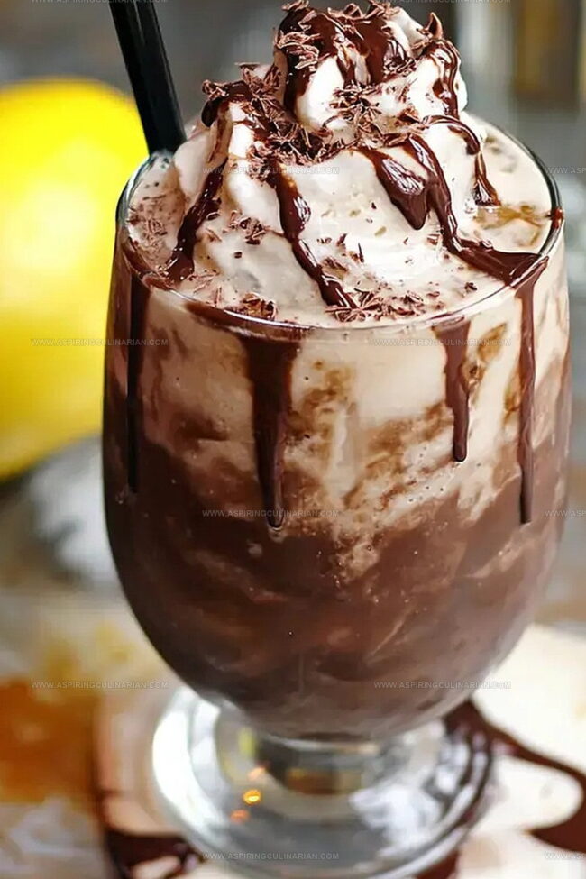 The Zesty Dirty Monkey Cocktail Recipe for Fun Evenings - Aspiring ...