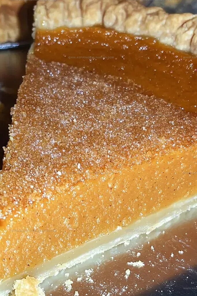 Heavenly Buttermilk Sweet Potato Pie Recipe for Cozy Gatherings ...