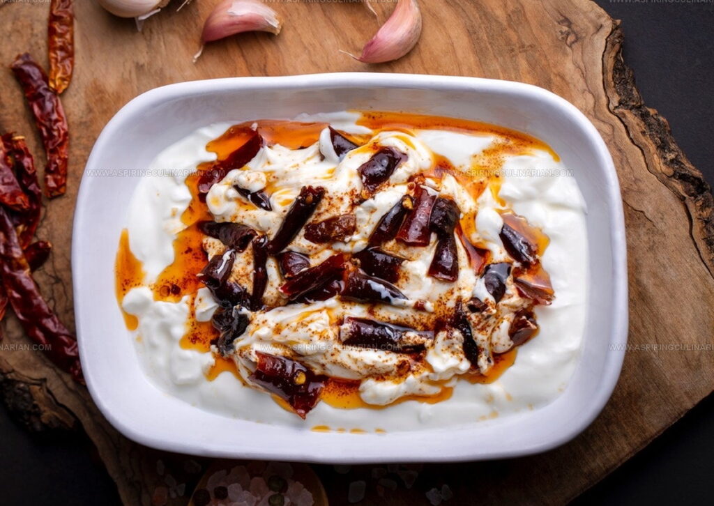 27 Turkish Appetizers for Every Taste Bud - Aspiring Culinarian