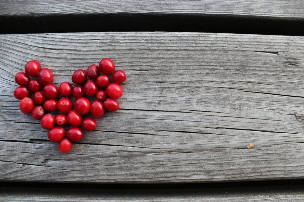 What Does Lingonberry Taste Like? Uncover This Nordic Berry's Zing ...